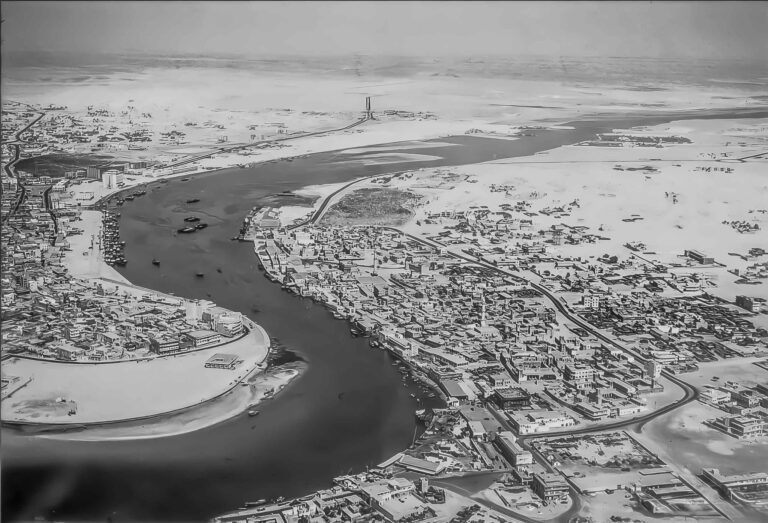 The History Of Dubai: From Village To Bustling Metropolis (2026)