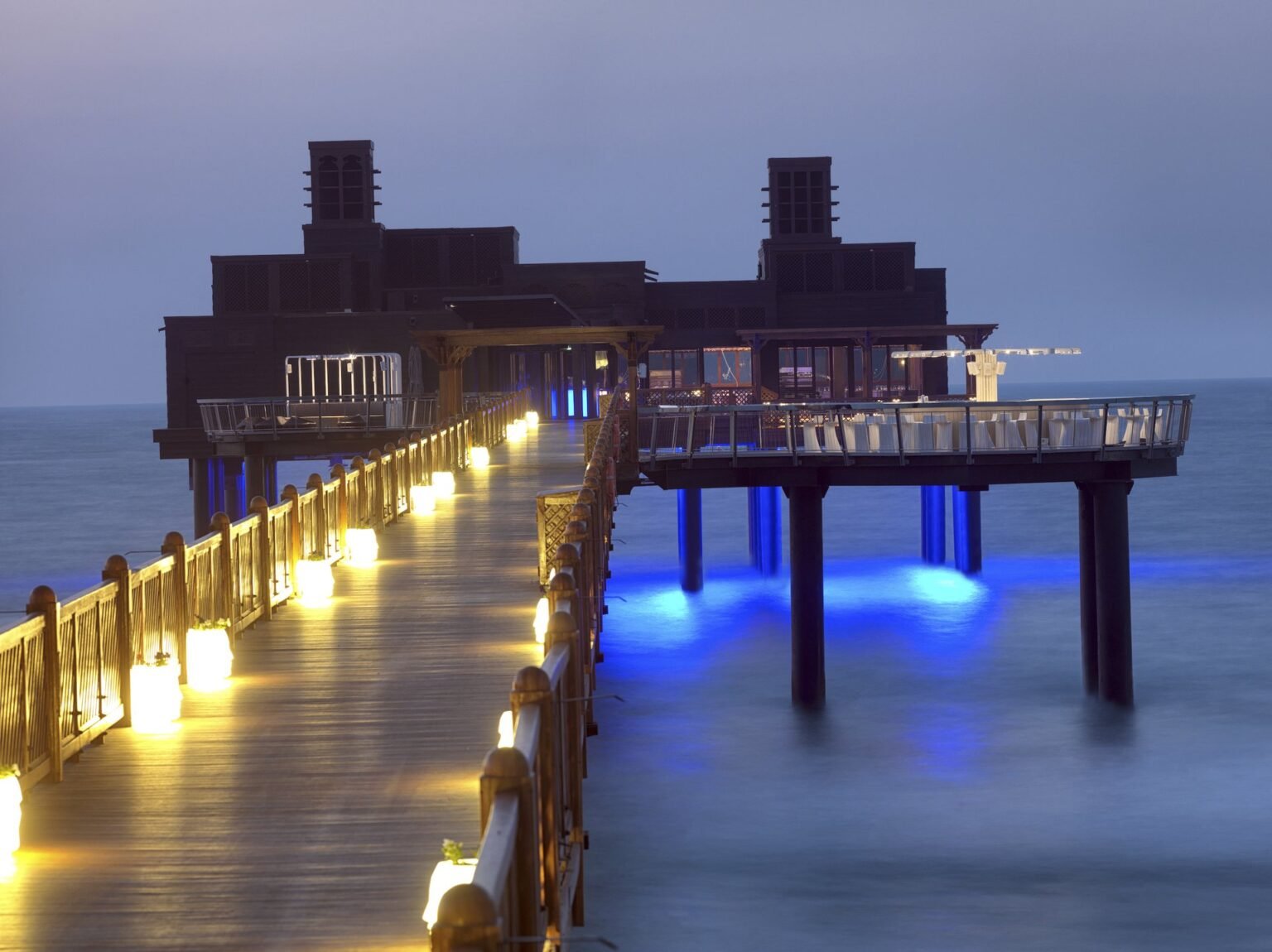 Best Places To Stay In Dubai For Couples (2026)